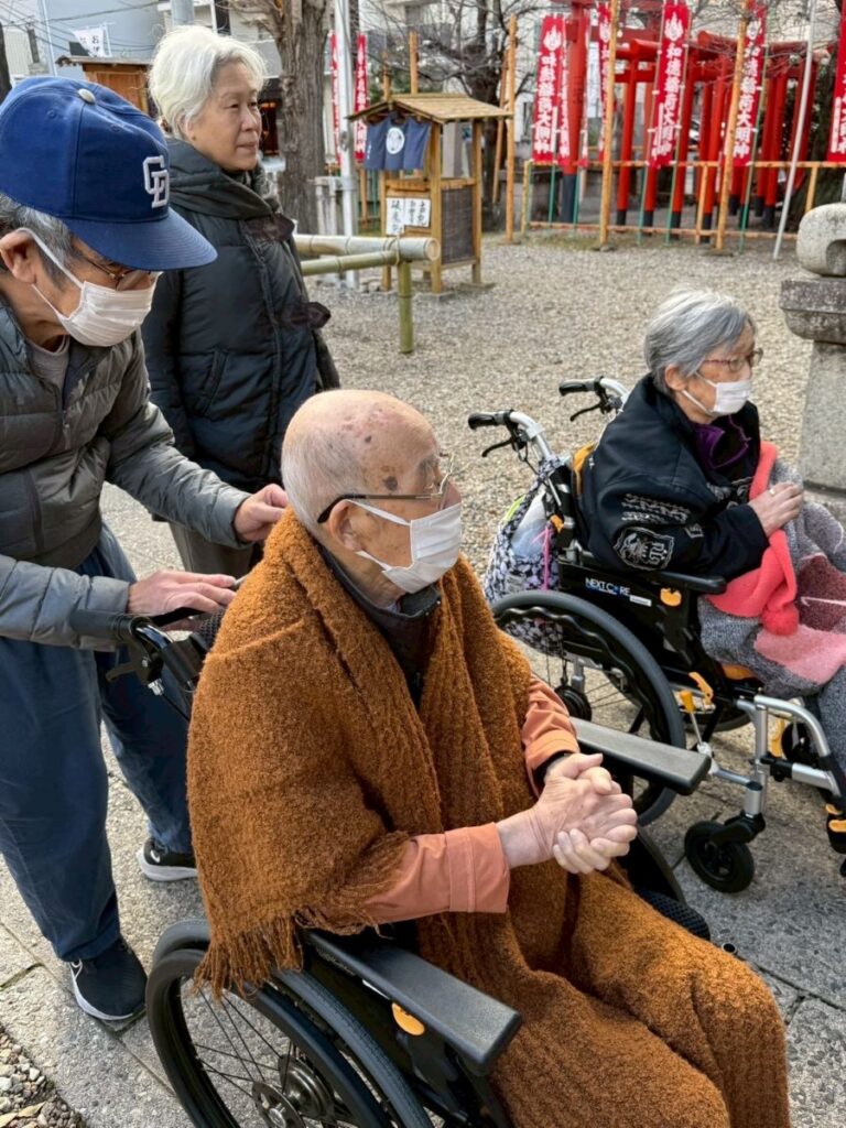 🎍《初詣》🐴｜最新情報｜カルミア株式会社